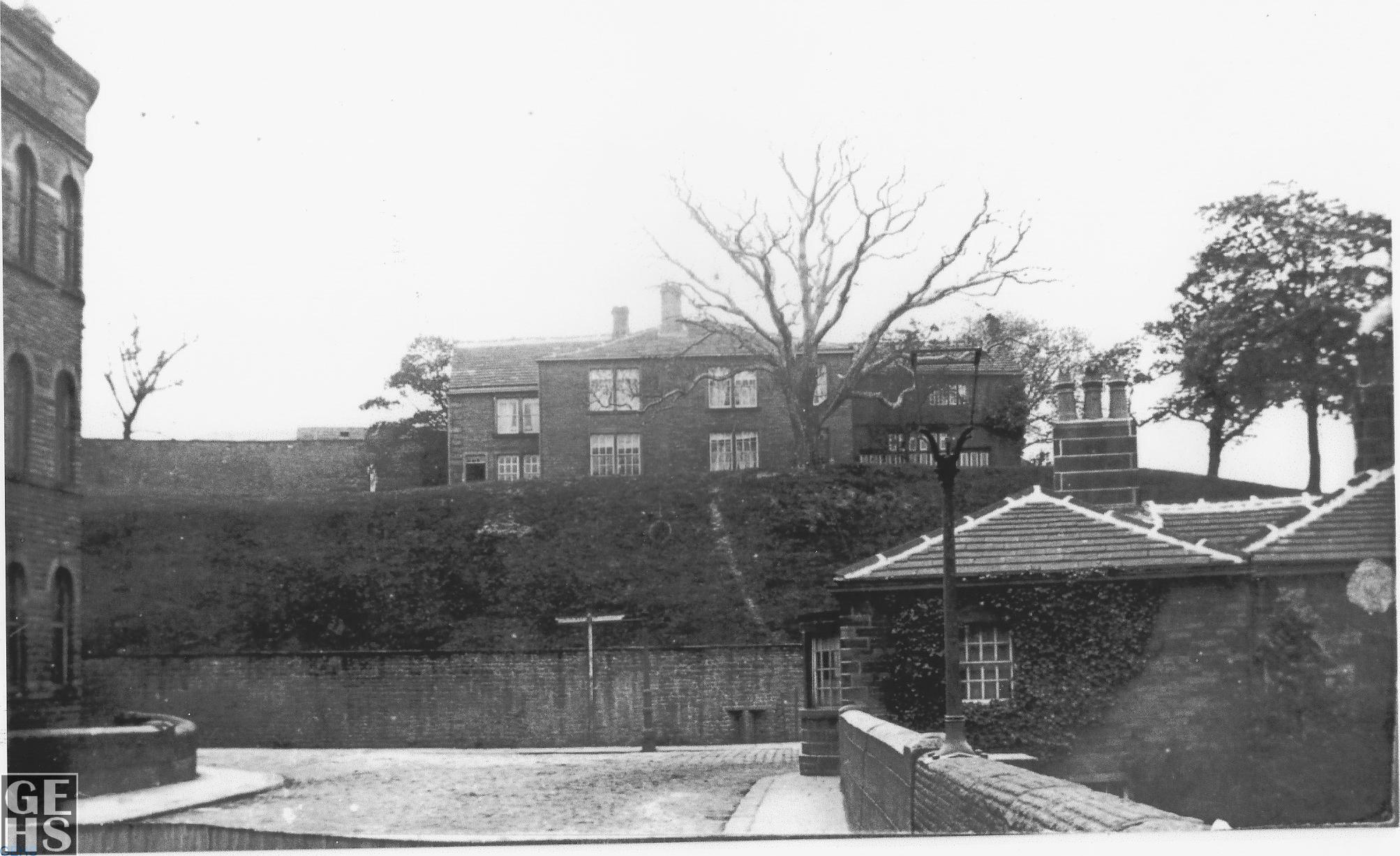 Greater Elland Historical Society – COH IIII BRE