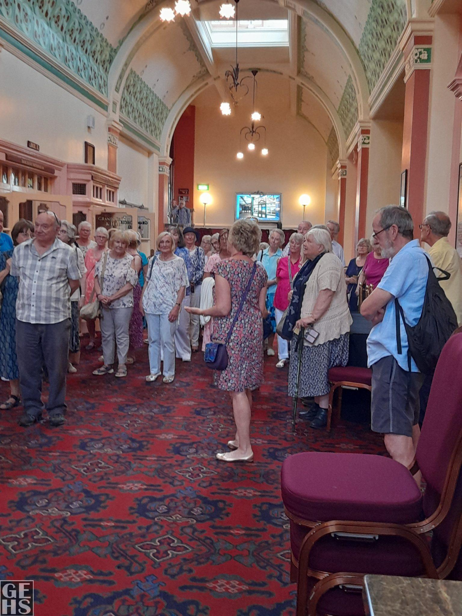 Greater Elland Historical Society – COH IIII BRE